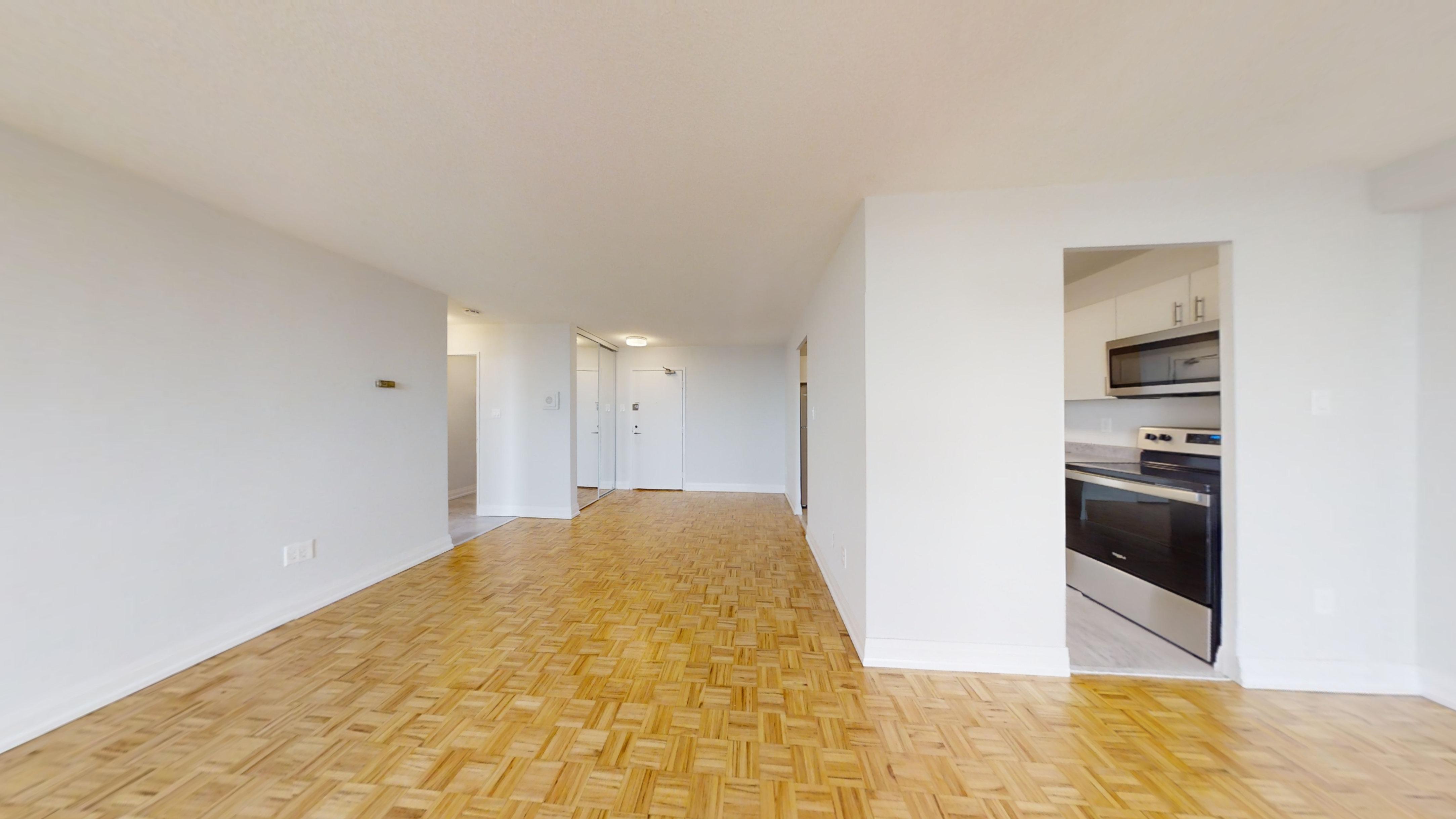 Alban Apartments | Keele for Rent | DMS Property Management