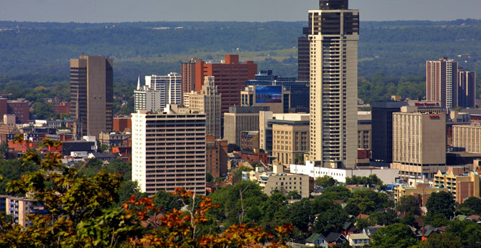 Commercial Properties | Effort Trust