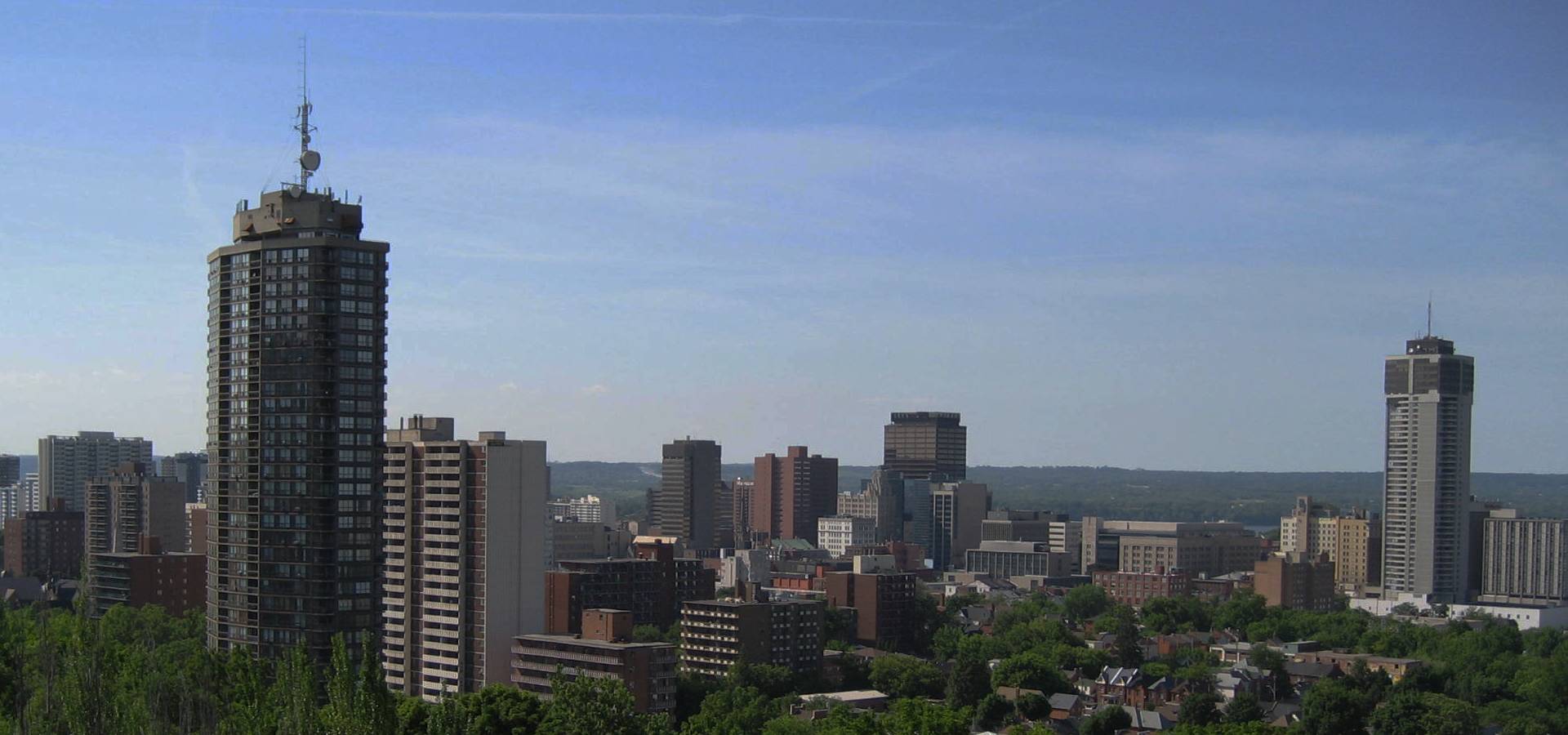 Apartment Rental Hamilton, Kitchener, Niagara | Effort Trust