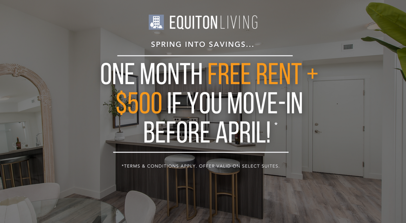 Apartments for rent Forest Hill, Toronto | Equiton Living
