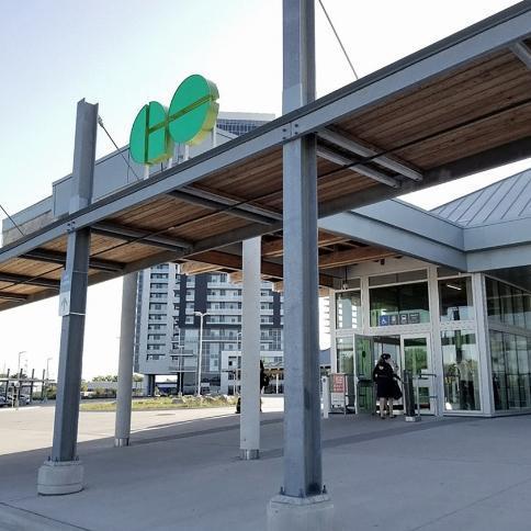 Camby Modern Rentals in Cambridge | Neighbourhood | Camby