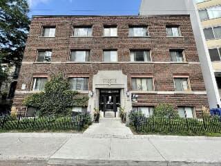 325 Cooper Apartments | Rentals Ottawa