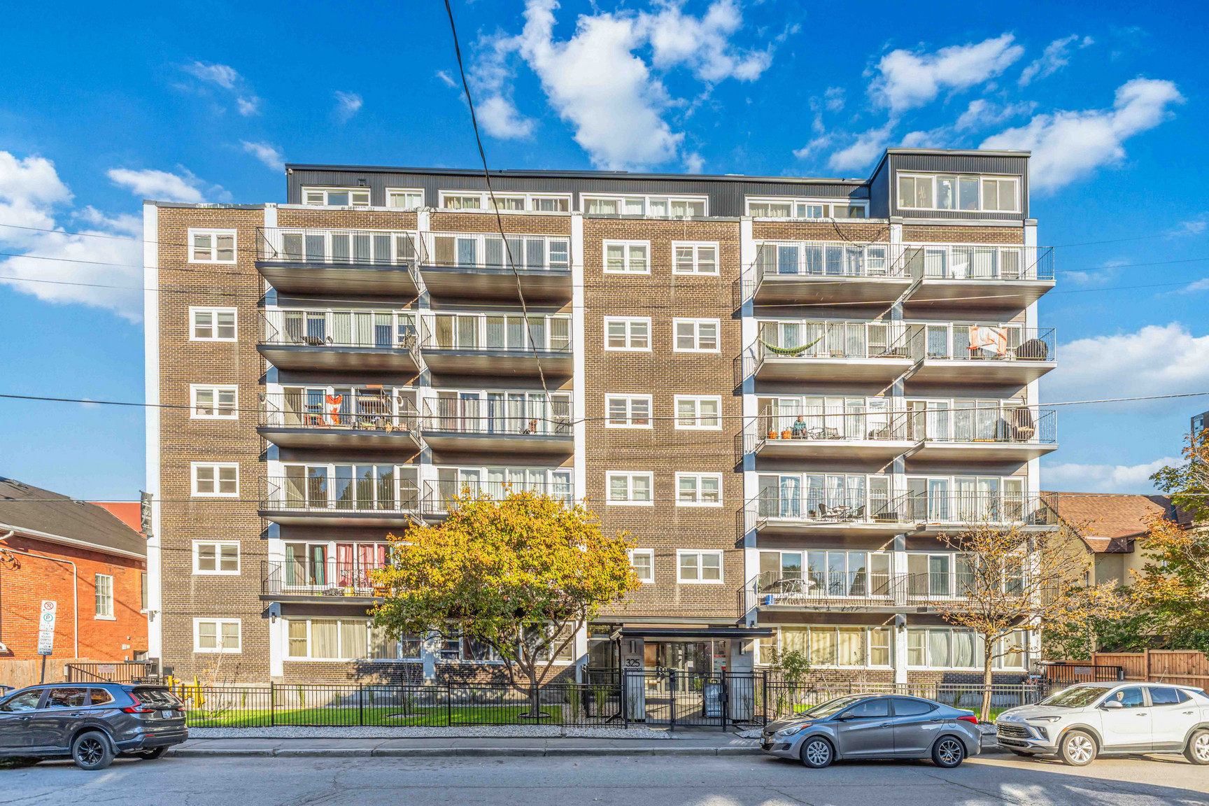 Besserer Street Apartments | 325 Besserer | Rentals Ottawa