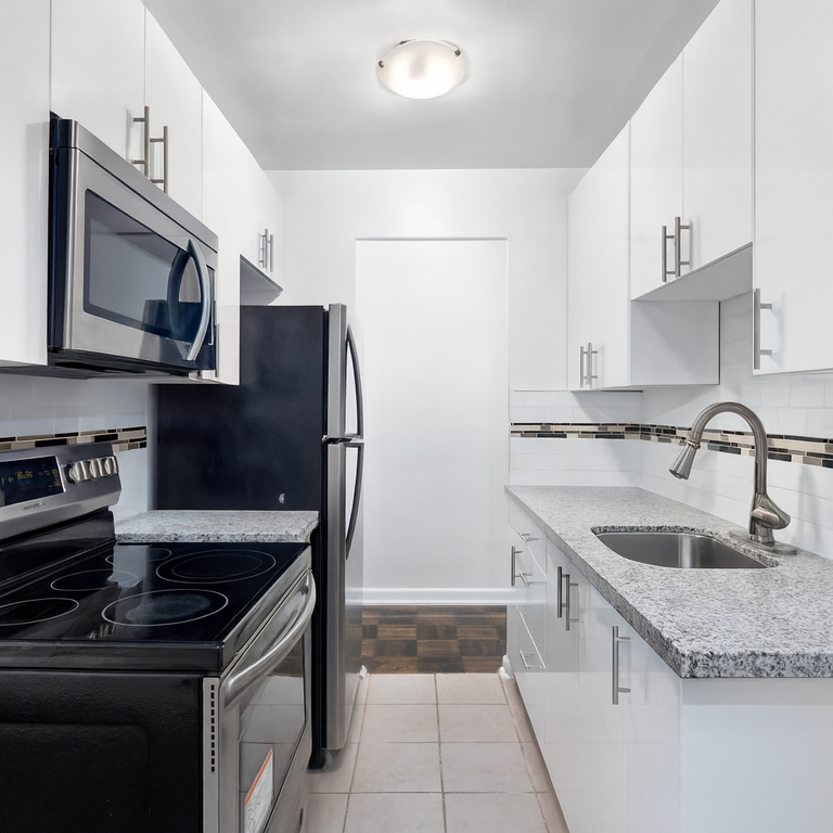 Dawes Apartments | Family Properties