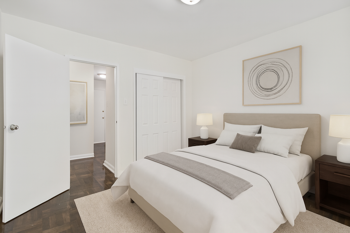 3250 Keele Apartments | Family Properties