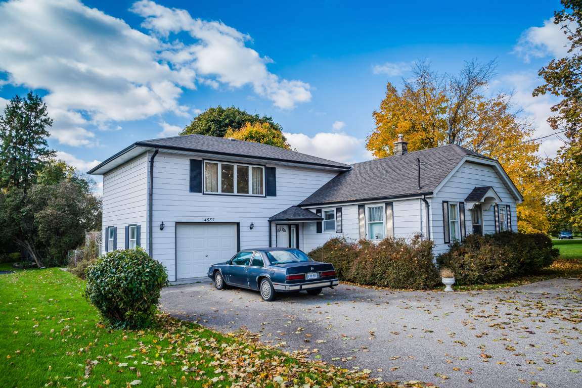 4557 Colonel Talbot Road | Farhi Holdings Corporation