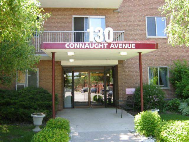 130 Connaught Ave | Fidelity Property Management Ltd