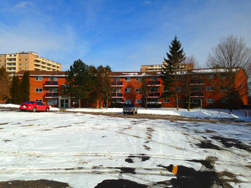 145-175 Connaught Avenue | Fidelity Property Management Ltd