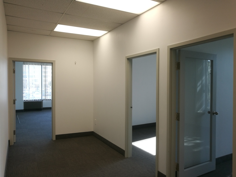 250 Consumers Road | Fidelity Property Management Ltd