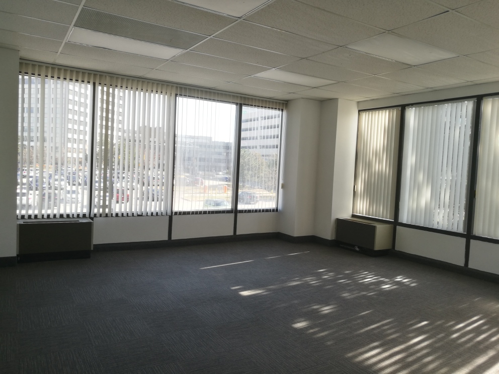 250 Consumers Road | Fidelity Property Management Ltd