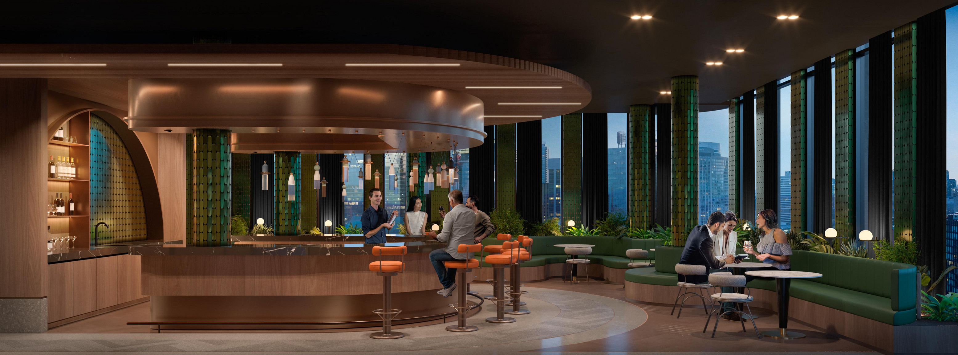 Amenities | Elm—Ledbury