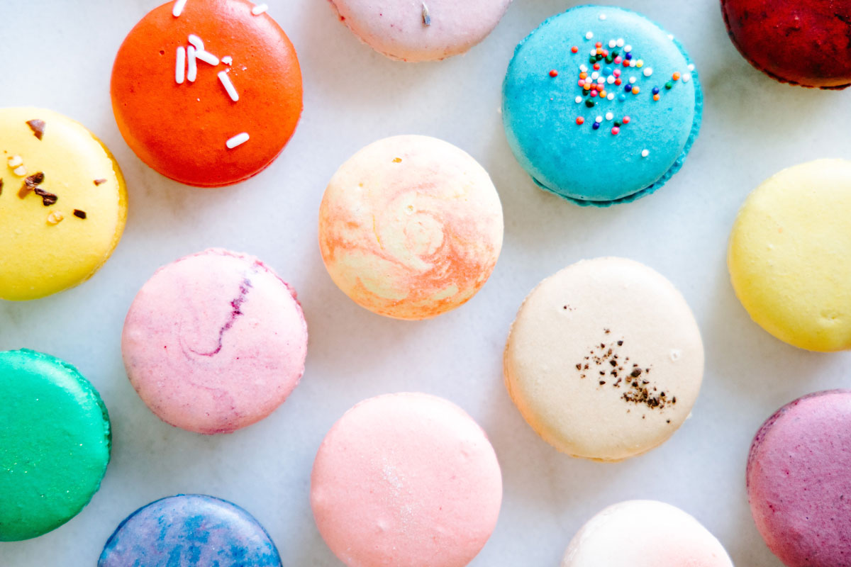 Our Favourite Shops Near Parker | Parker