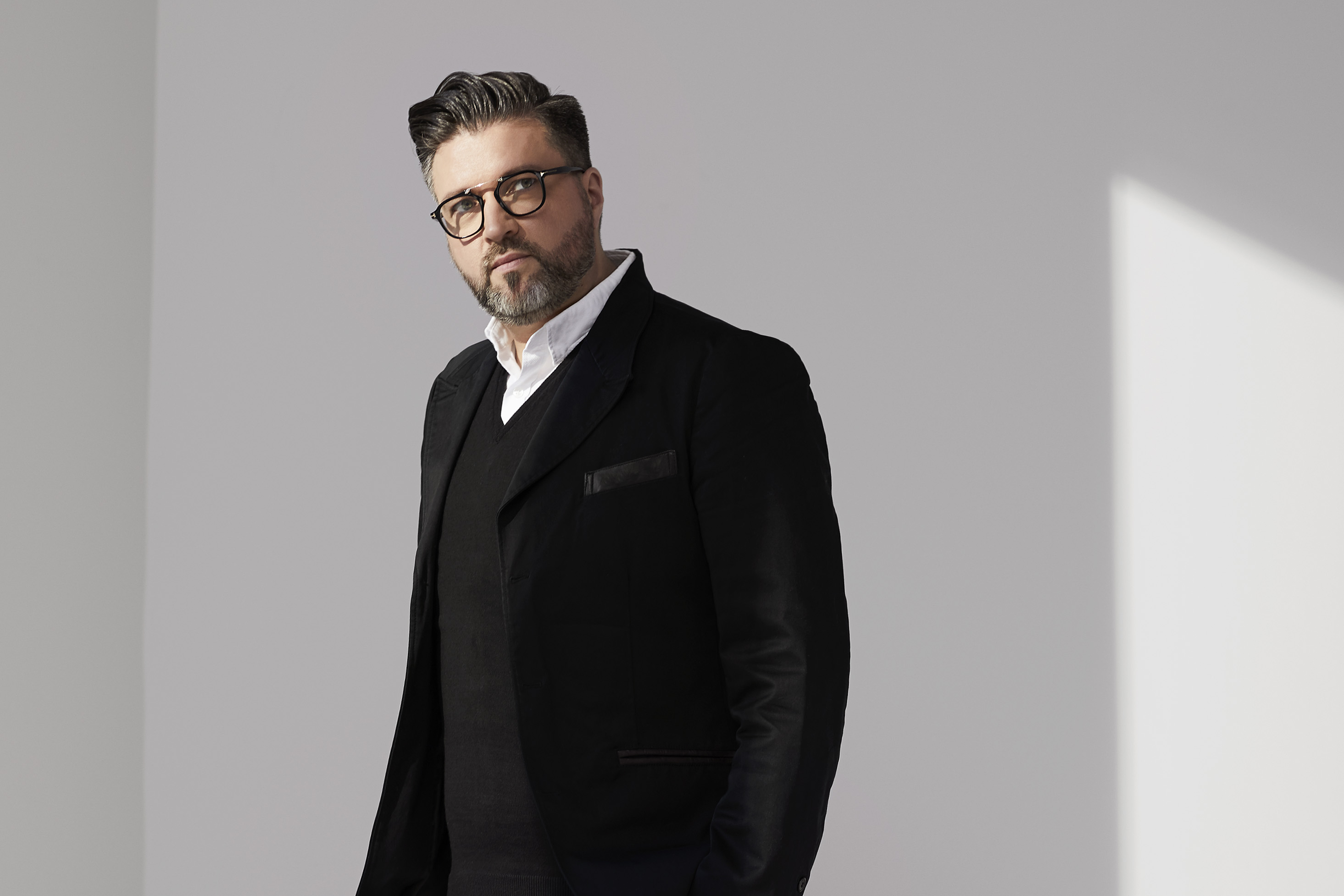 Q&A with Figure3: One of Canada's Most Distinguished Interior Design ...