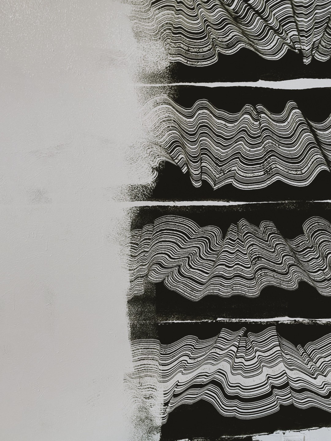 Immerse Yourself in Artworks by Ninth Editions at Parker | Parker