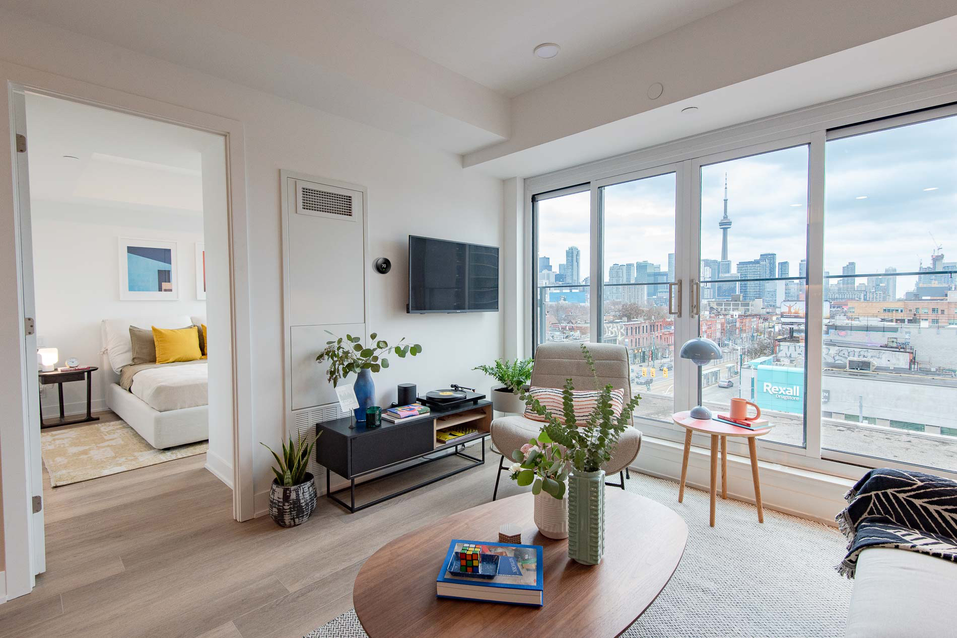 Suite Dreams Await | Waverley