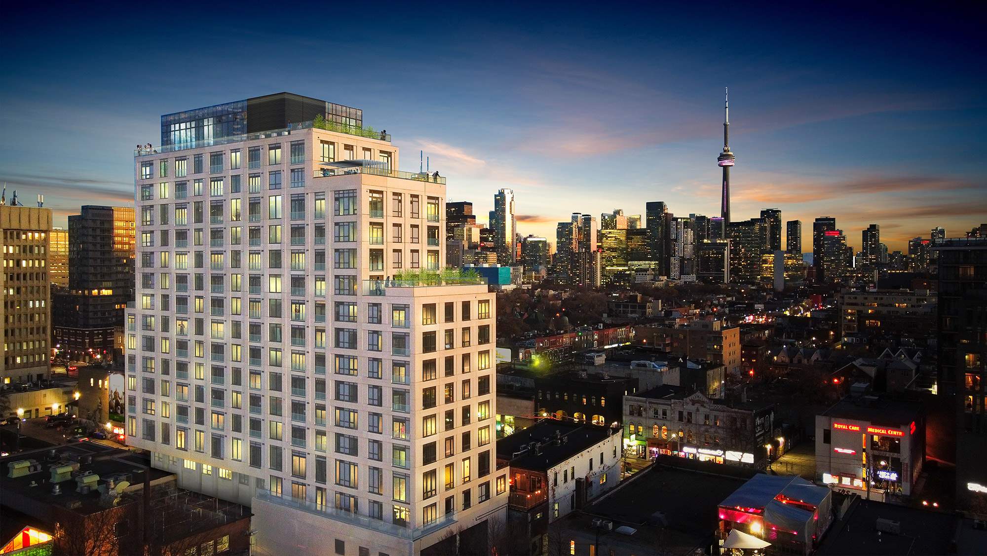 Floorplans | Waverley