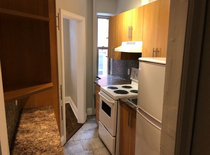 200 Laurier Ave. East | Fleming Property Management