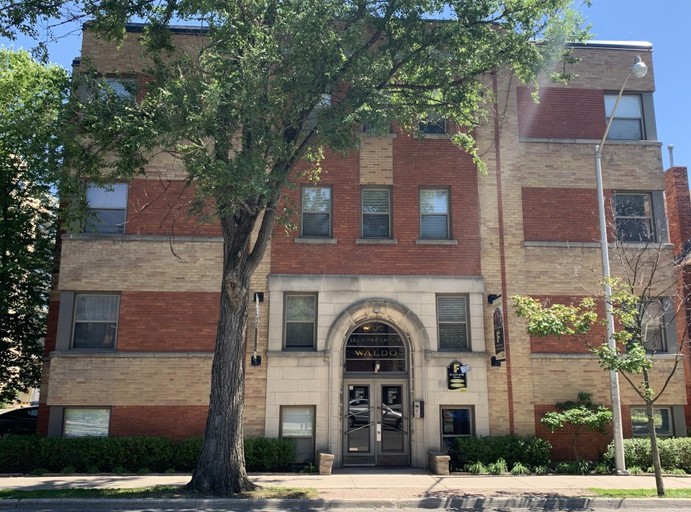 200 Laurier Ave. East | Fleming Property Management