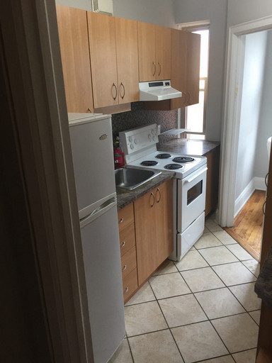 200 Laurier Ave. East | Fleming Property Management