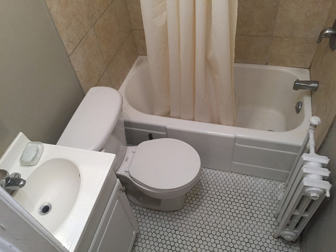 200 Laurier Ave. East | Fleming Property Management