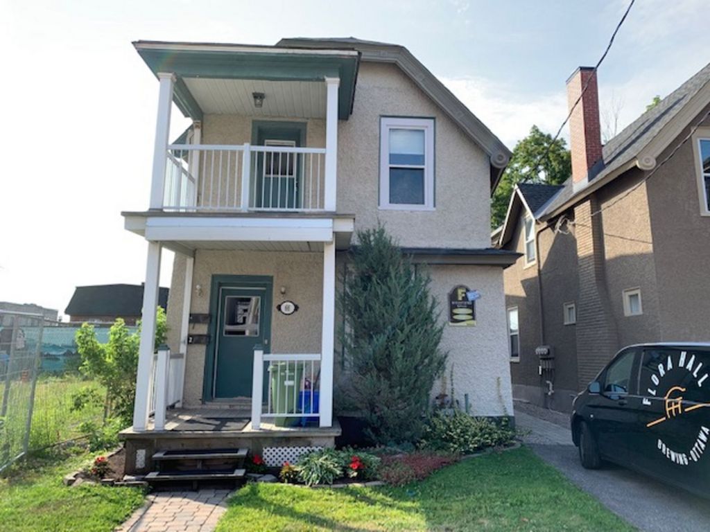 66 Flora St. | Fleming Property Management
