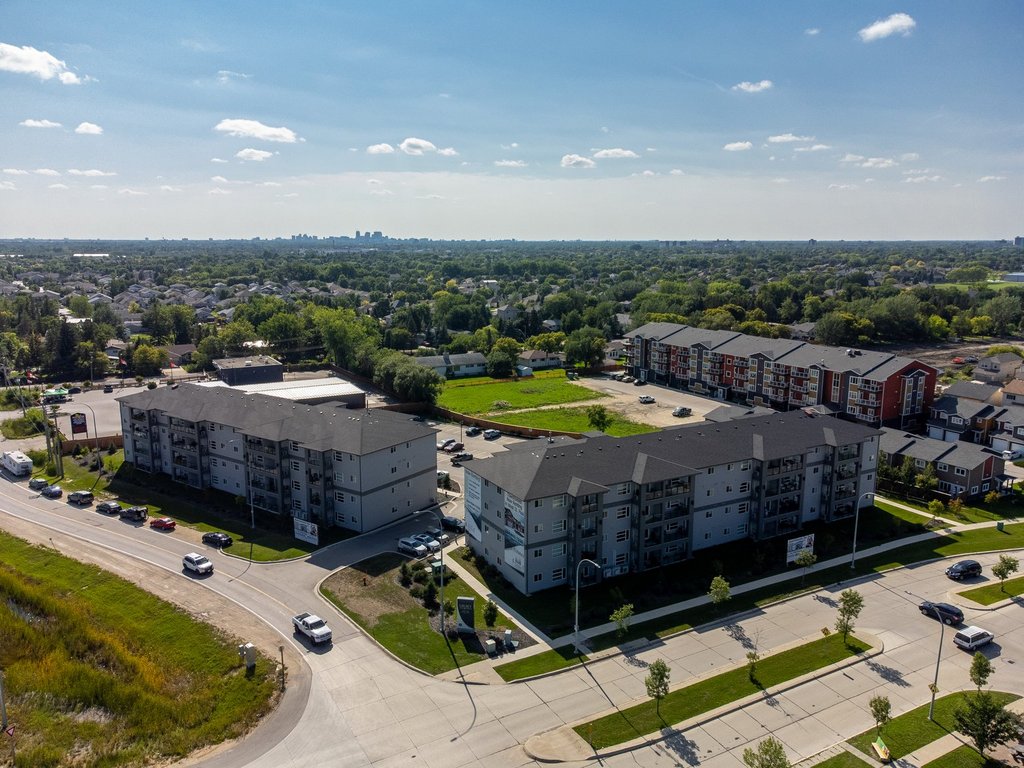 Legacy Towers | Forthright Ventures Inc