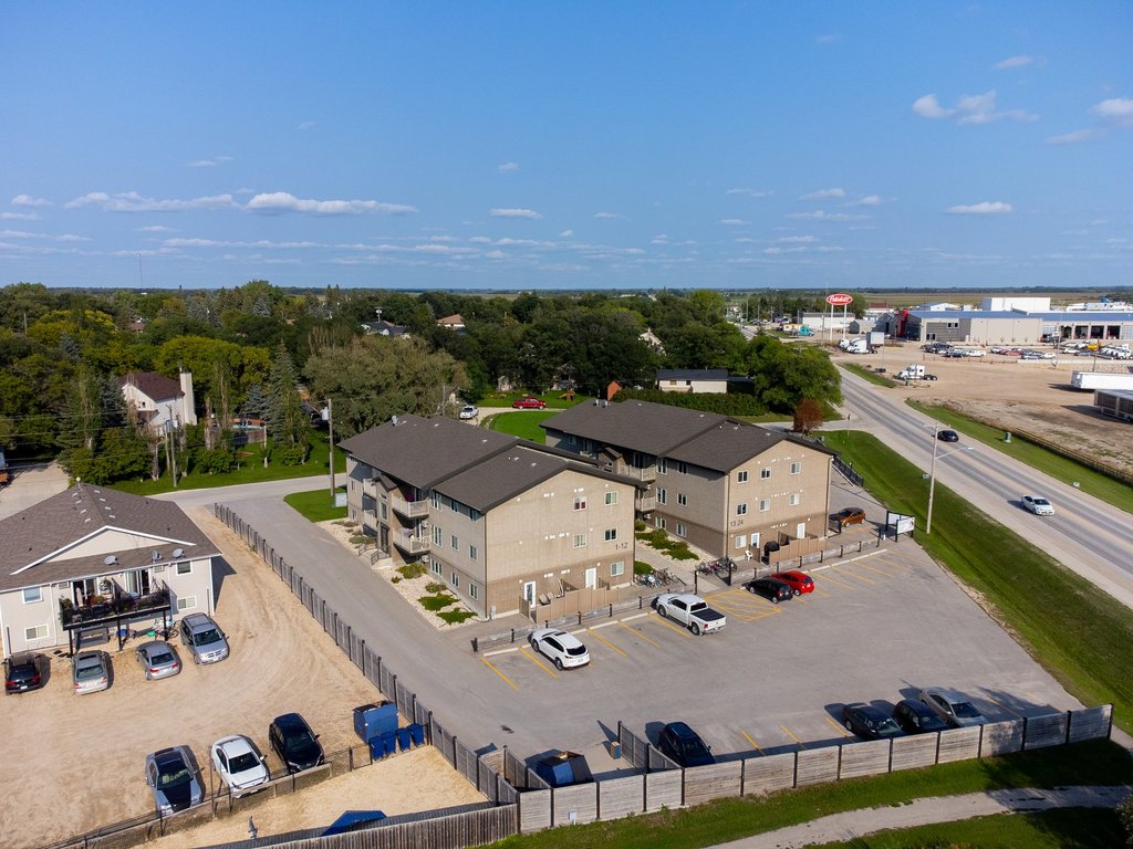 Oakdale Towers | Forthright Ventures Inc