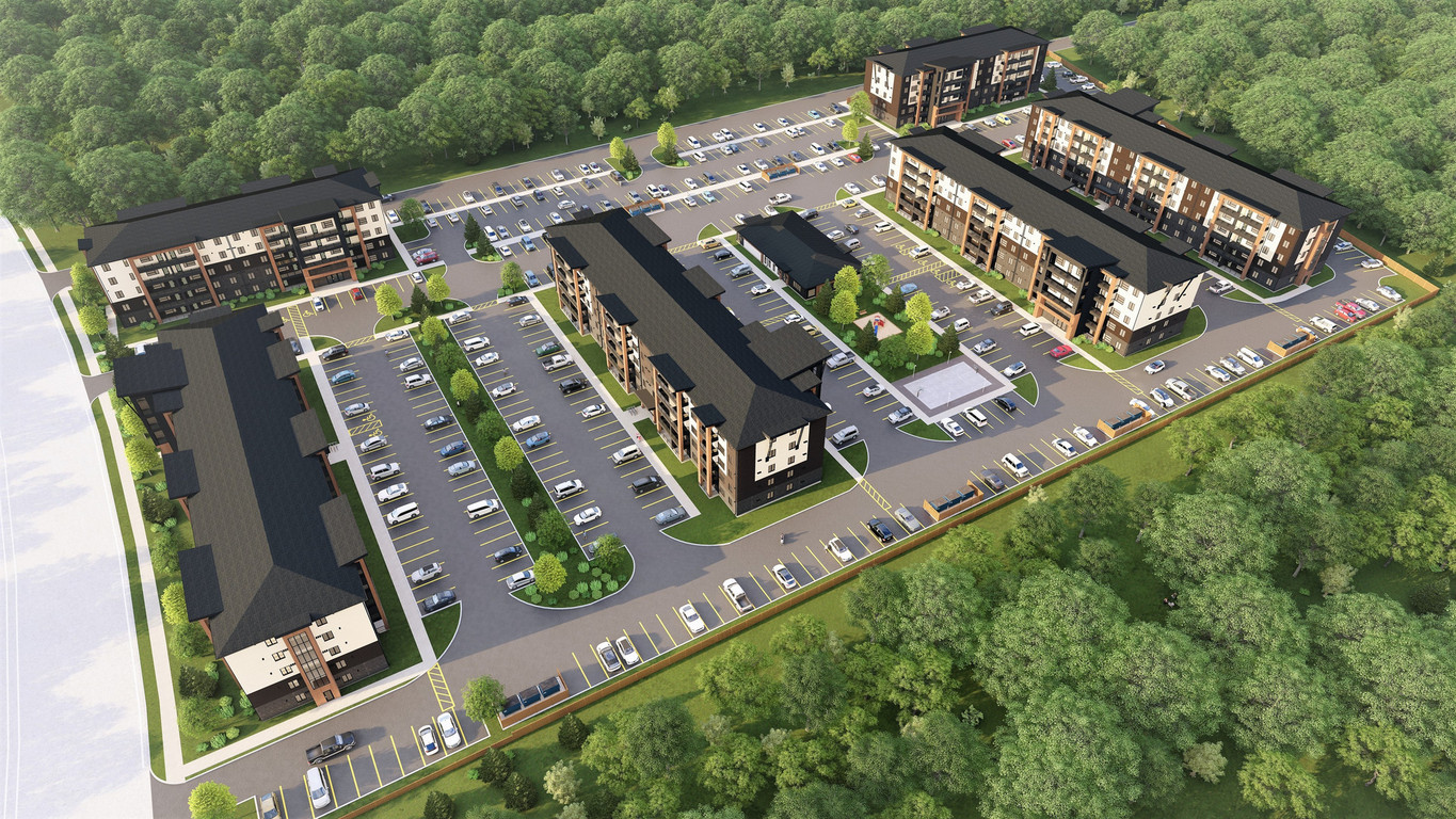 The Edge | Forthright Ventures Inc