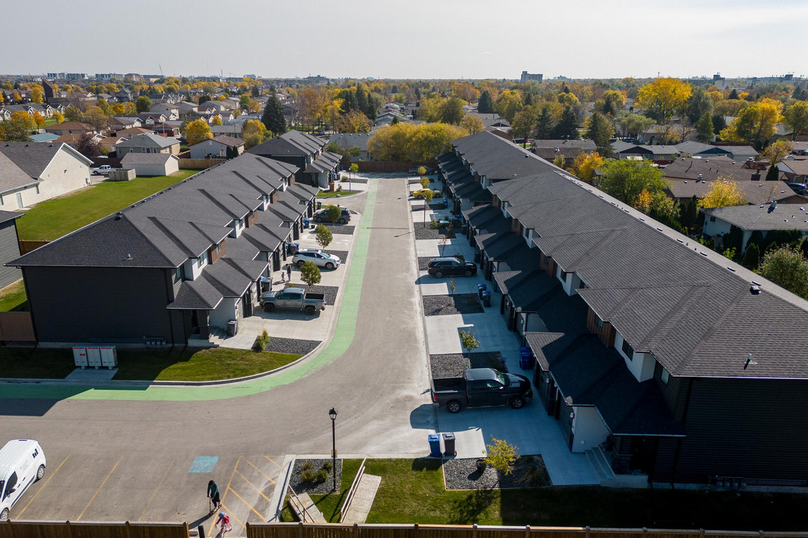 Leila Landing | Forthright Ventures Inc