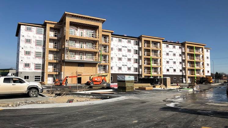 Vendors | Forthright Ventures Inc