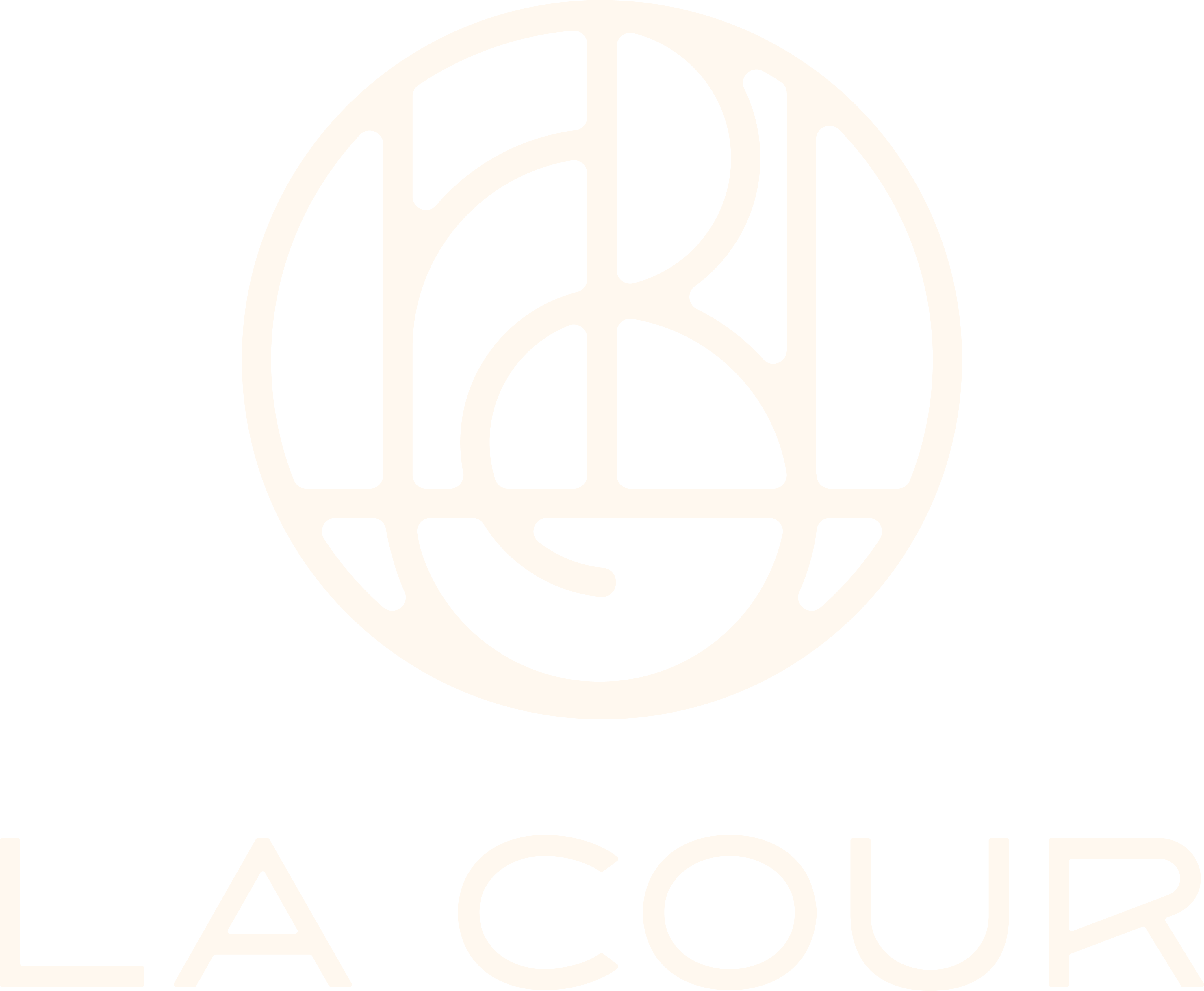 Luxury Rental Community in St. Boniface | Freedhome: La Cour