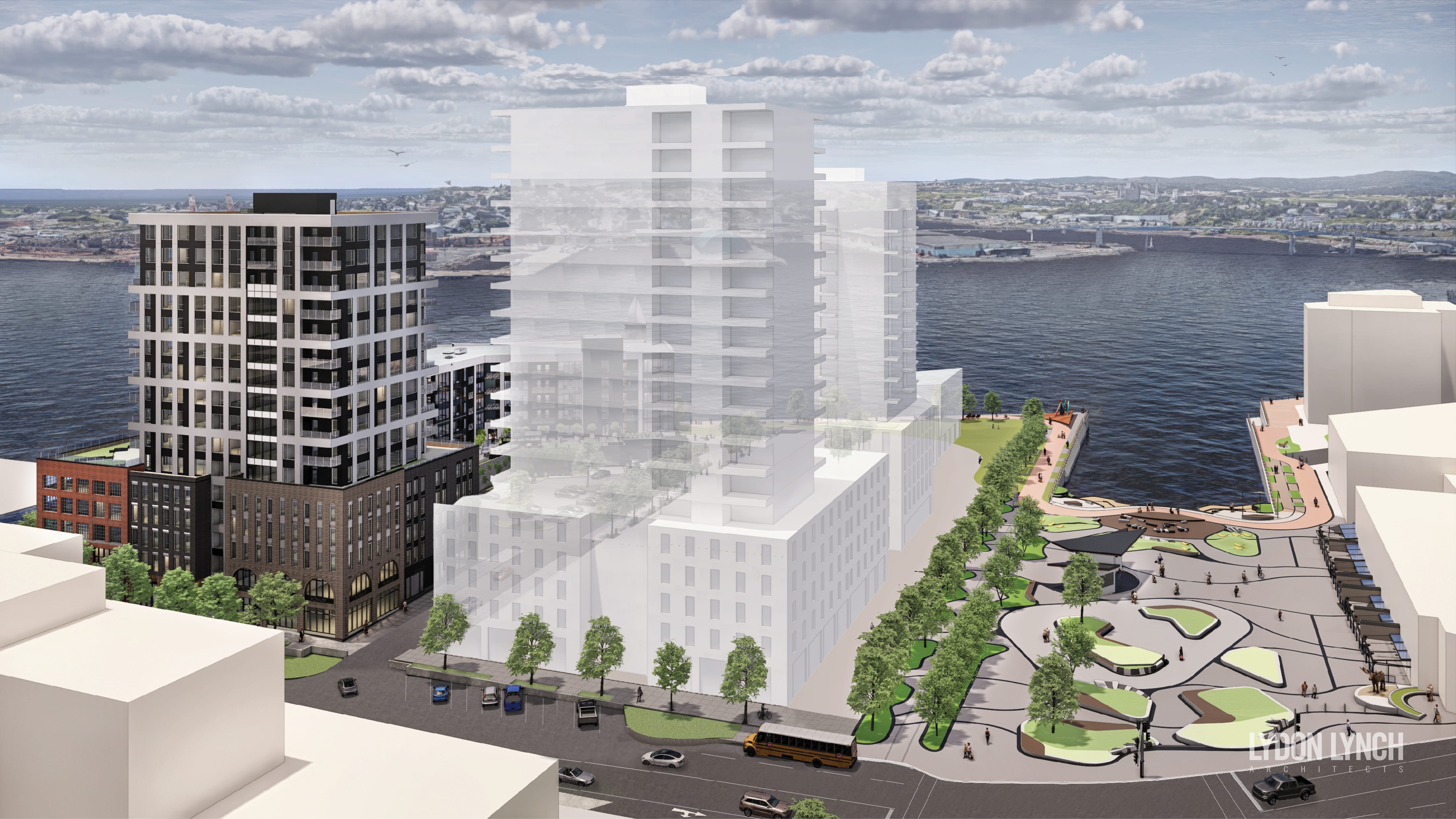 About Fundy Harbour Group | Fundy Harbour Group Inc