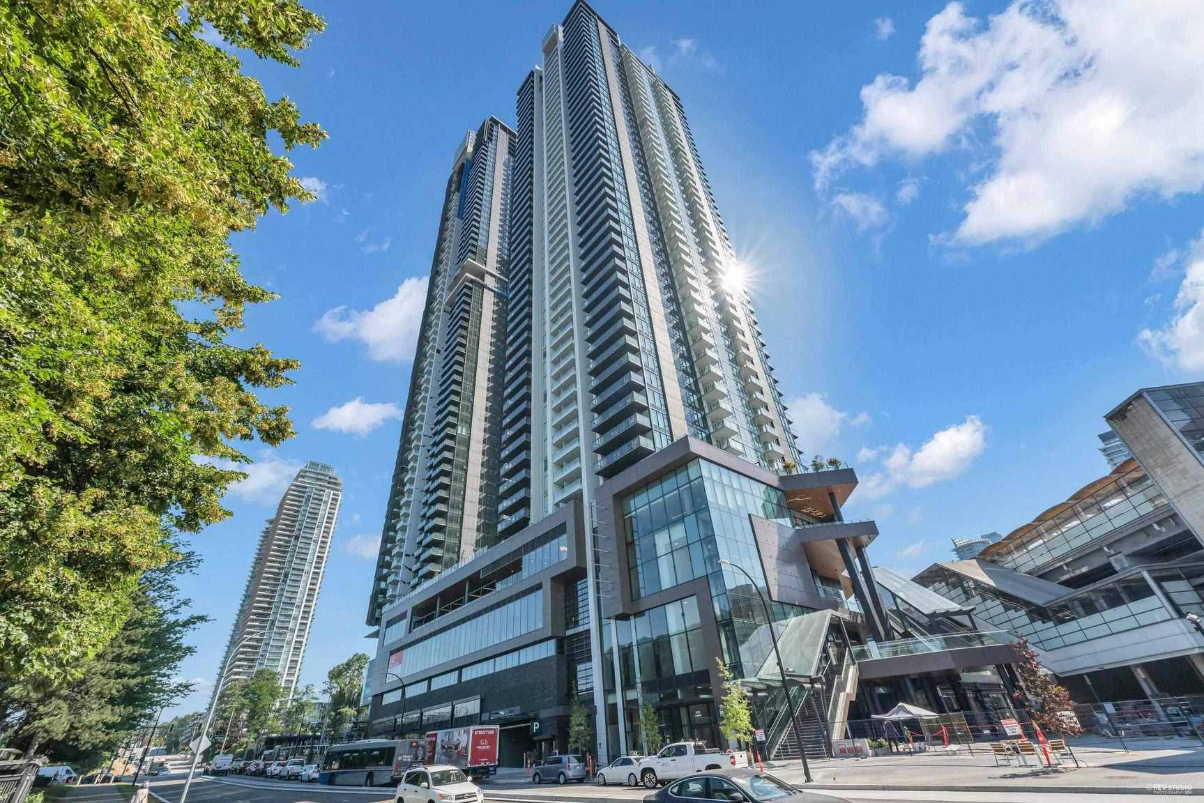 Gilmore Place by ONNI - 2186 Gilmore Avenue, Burnaby, BC