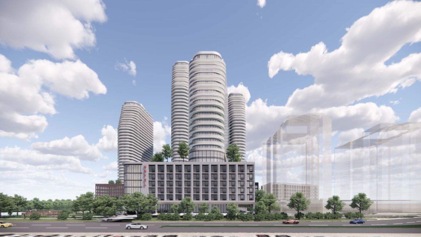 Barrie Waterfront | Greenwin