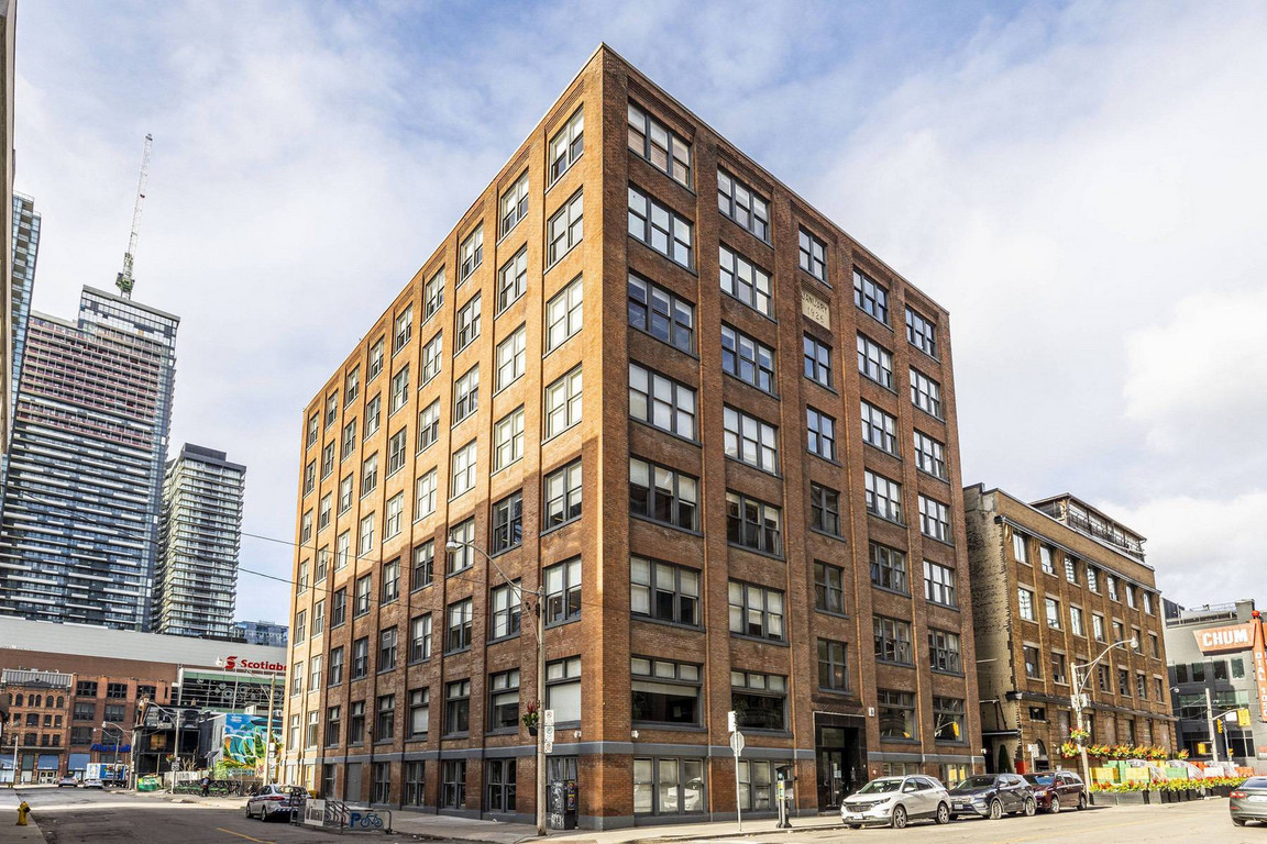 30 Duncan St. | Greenwin