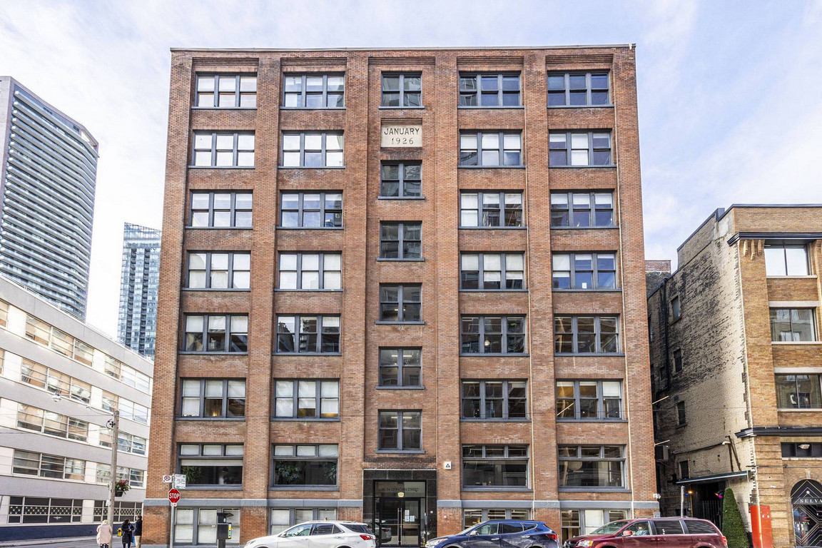 30 Duncan St. | Greenwin