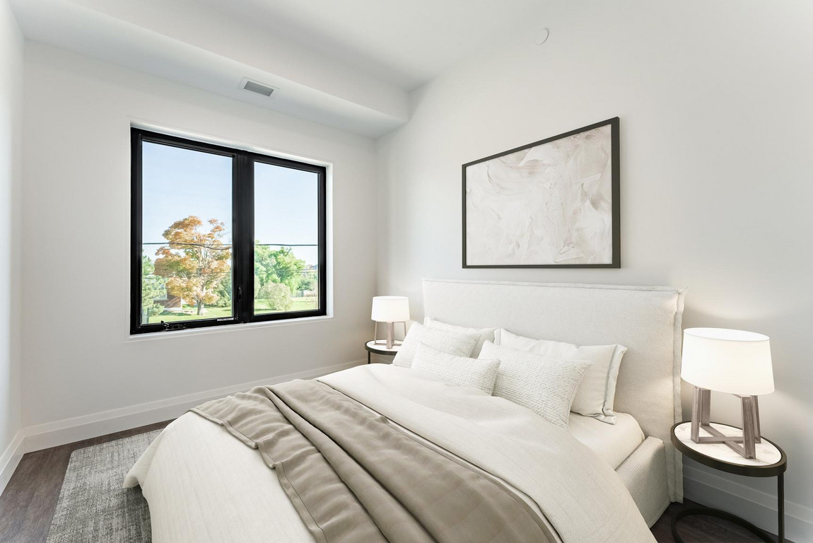 Windwood Two Smart Rental Suites Multi-Unit | Greenwin