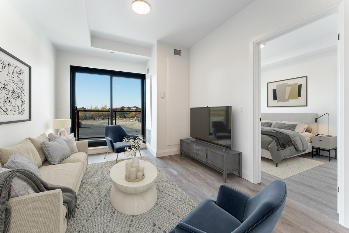 Windwood Two Smart Rental Suites Multi-Unit | Greenwin
