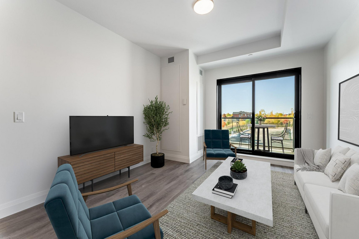 Windwood Two Smart Rental Suites Multi-Unit | Greenwin
