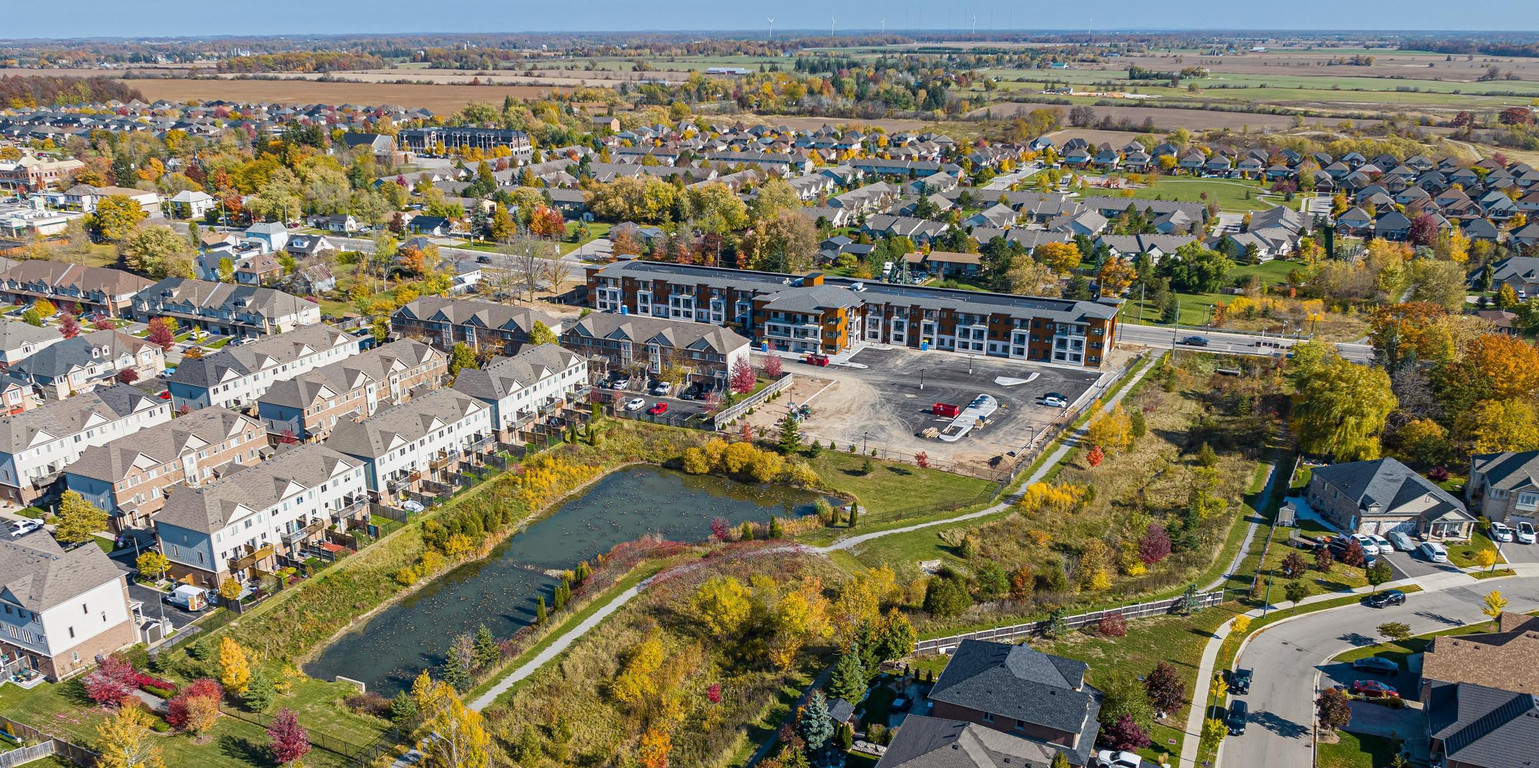 Windwood Two Smart Rental Suites Multi-Unit | Greenwin