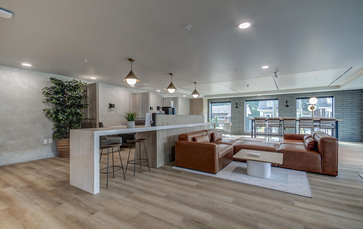 HŌM Brand New Rental Apartments in Hamilton | Greenwin
