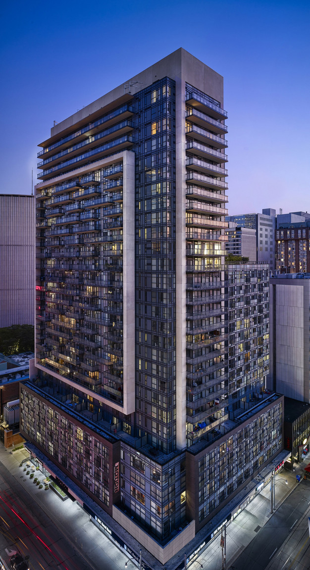 Rentals.ca Toronto Apartments, Condos and Houses For Rent