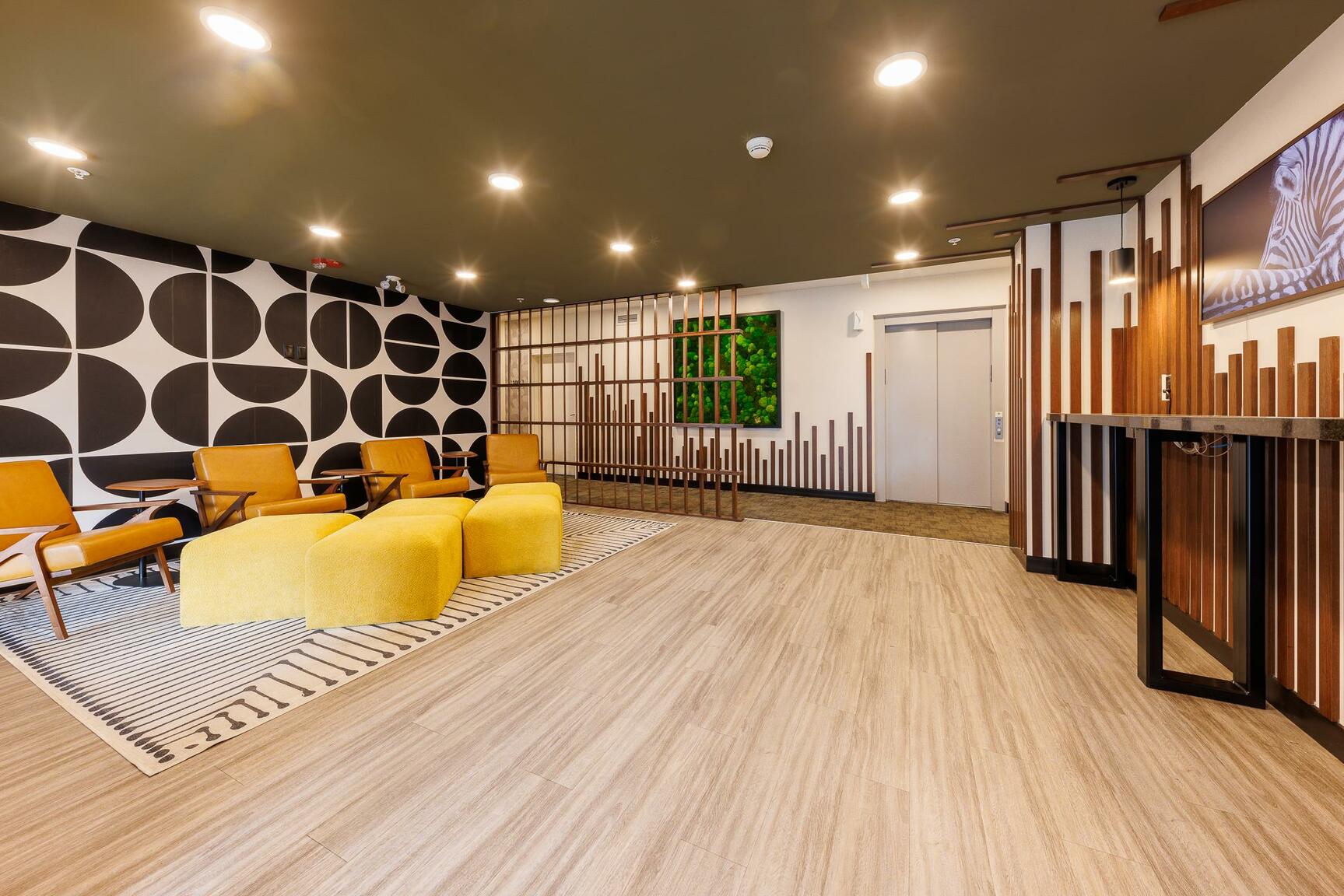 Lyfe Apartments | Groupe Denux