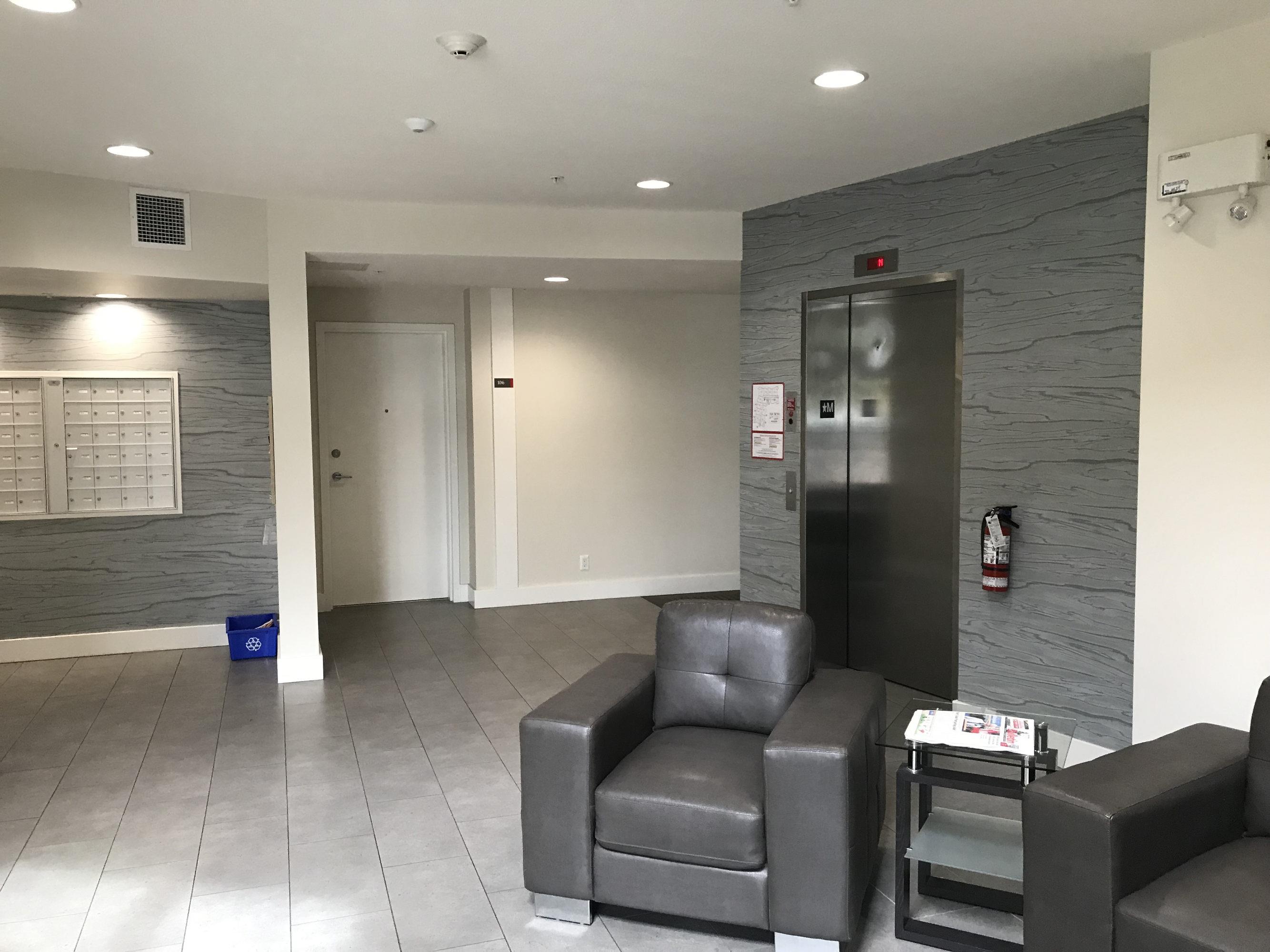 Dover Ridge | Groupe Denux