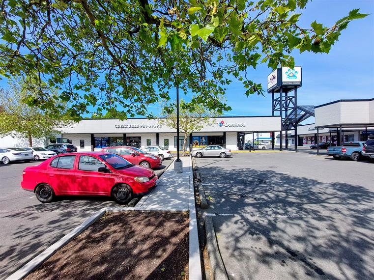 Blanshard Centre | Groupe Denux