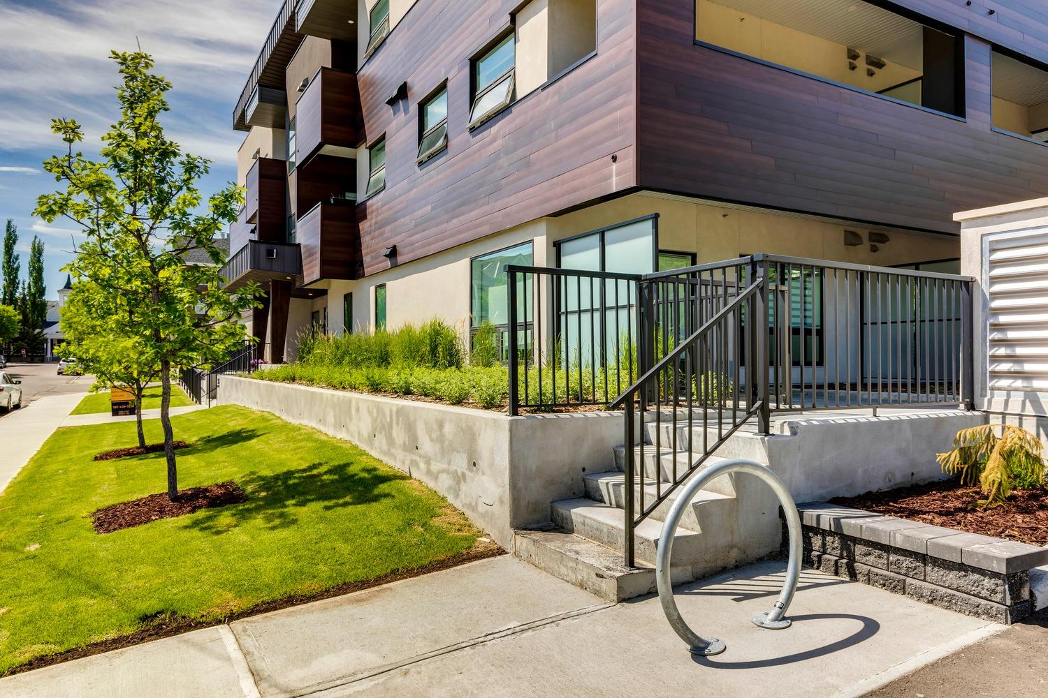 Mantra Marda Loop | Groupe Denux