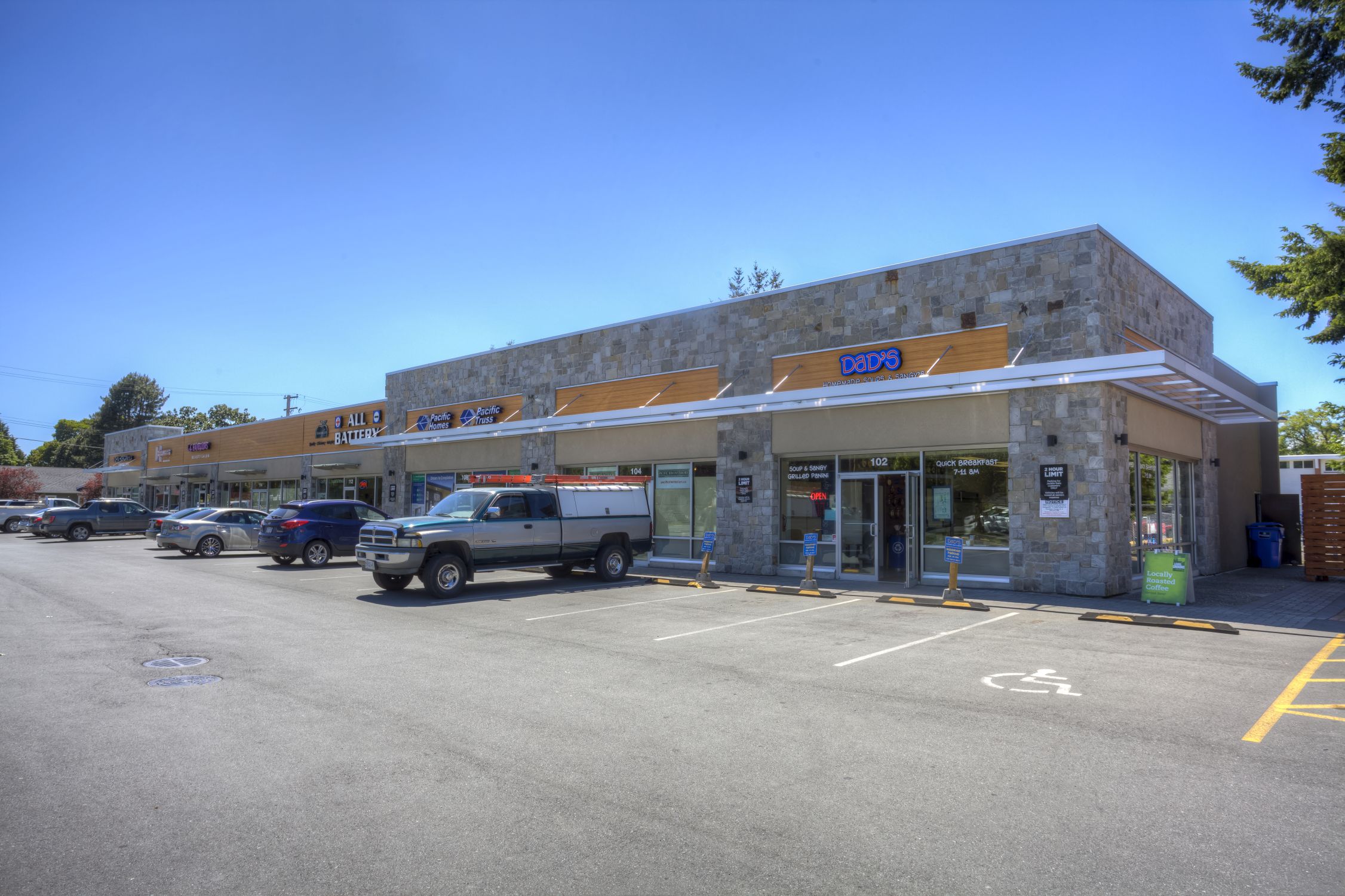 Jacklin Gate | Groupe Denux