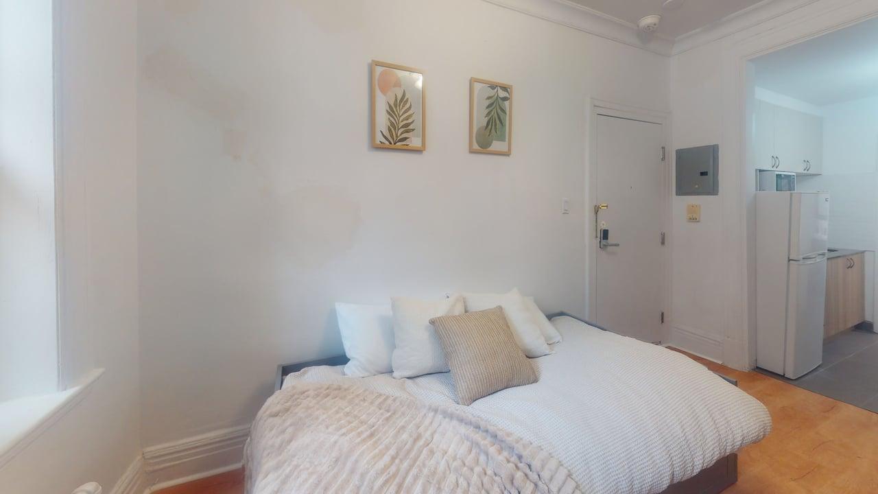 Apartment for rent - 4 ½ Montréal 3436 Rue Aylmer | Kangalou