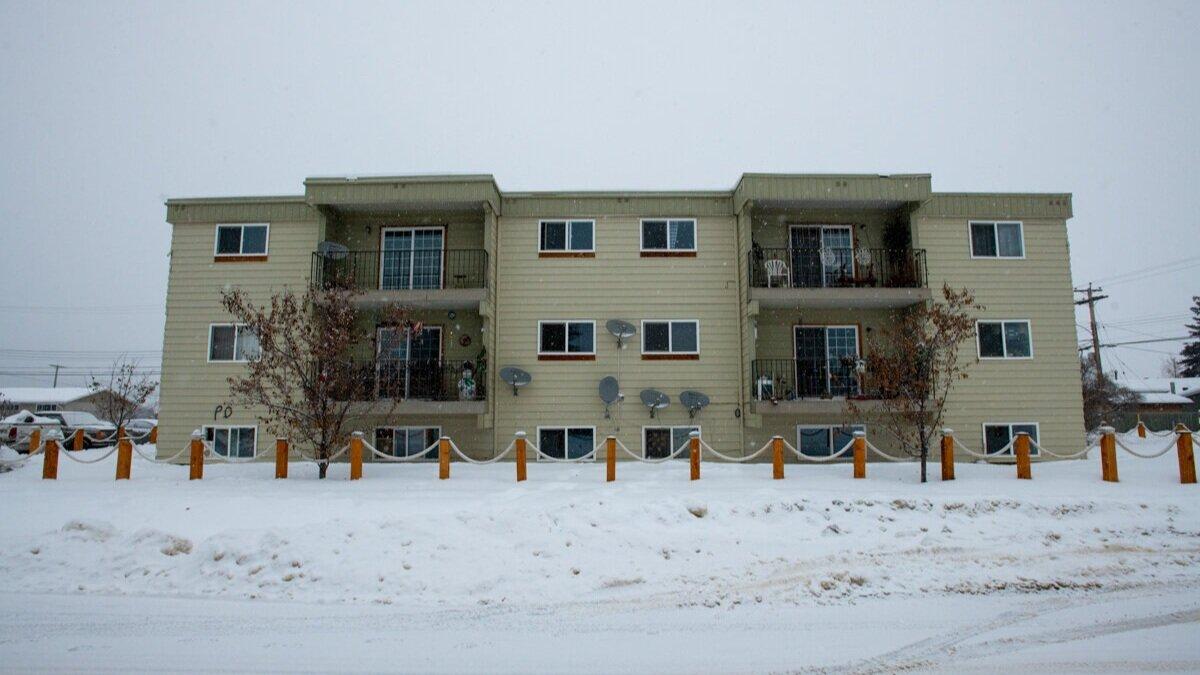 Crest Manor | Highliving Properties Ltd.