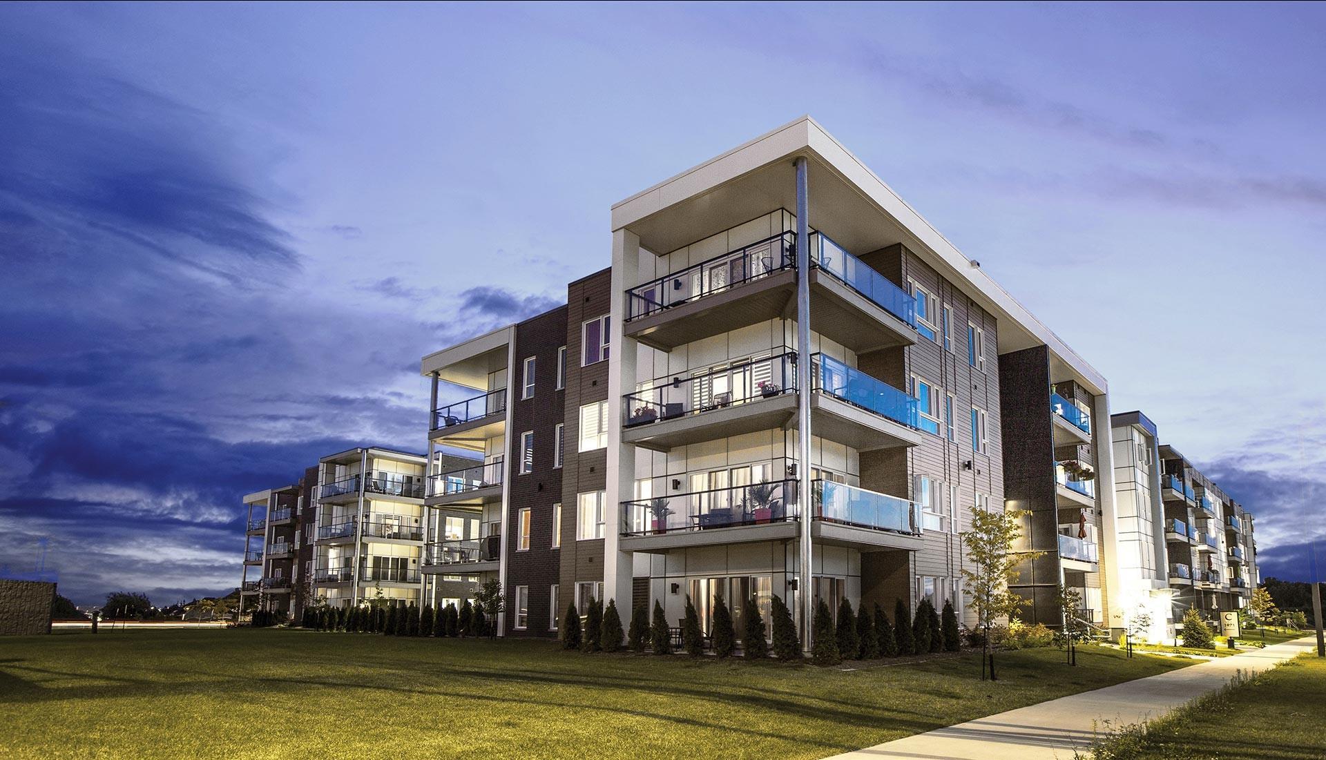 Rentals.ca Québec City Apartments, Condos and Houses For Rent